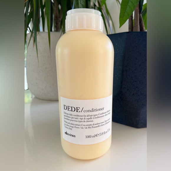 Davines | Hair | Davines Dede Delicate Daily Conditioner Large Bottle ...